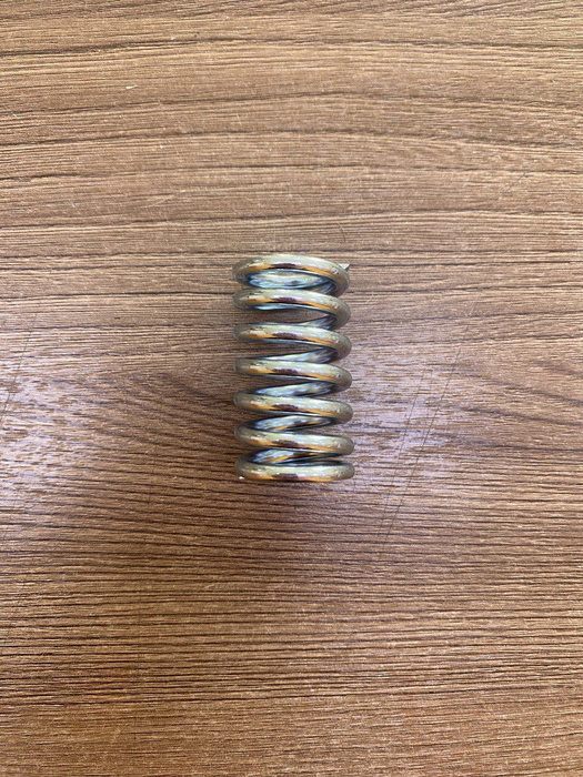 Пружина глушителя (болта резонатора) Chery Fora / Tiggo / Lifan Solano ...