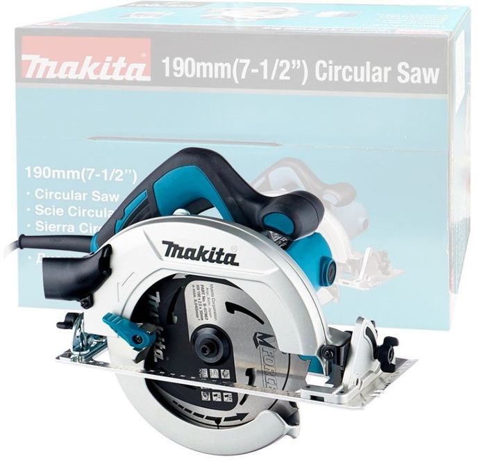 Пила циркулярная HS7601 (HS 7601) MAKITA - купить в интернет-магазине ...