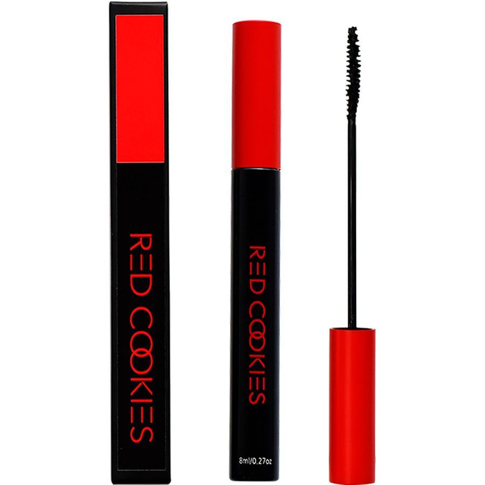 RED COOKIES Тушь для ресниц подкручивающая Beaurer Curl Mascara, 8мл ...
