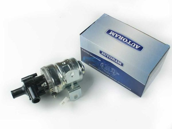 Дополнительная эл/помпа 12в 16мм аналог Москва (AUTORAM) - Autoram арт. AEP-019223 - купить по ...