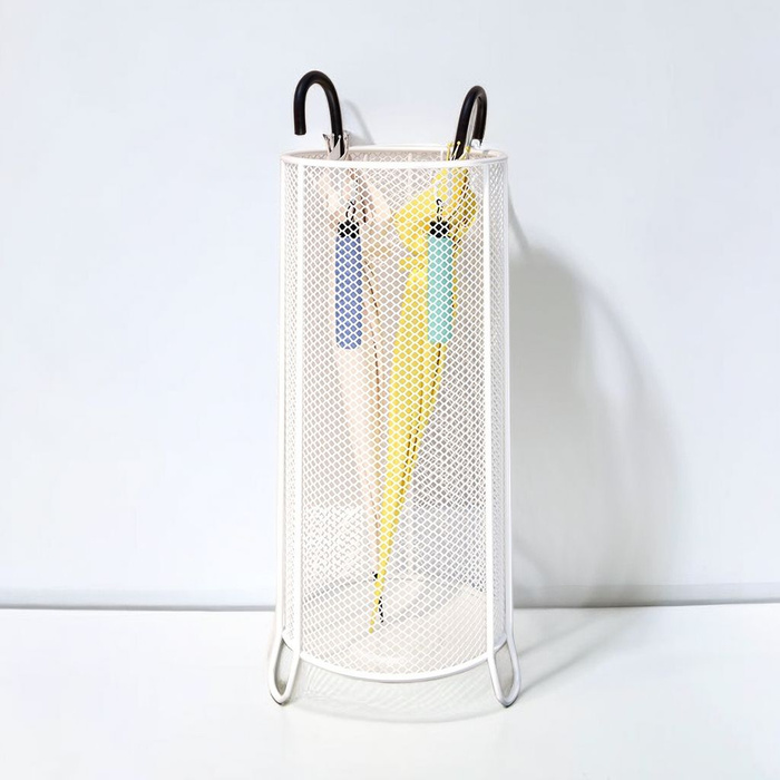 Подставка для зонтов 300*300*600 мм, белый - купить по выгодной цене в ...