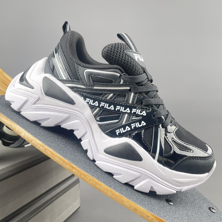 Кроссовки Fila Skates - купить с доставкой по выгодным ценам в интернет ...
