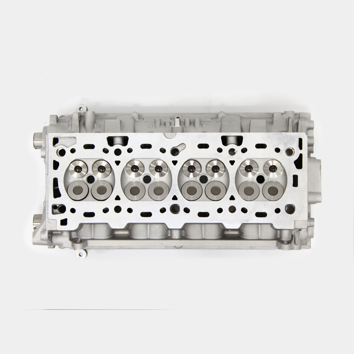 Головка блока цилиндров (ГБЦ) в сборе Opel Astra J, Zafira B, Chevrolet ...