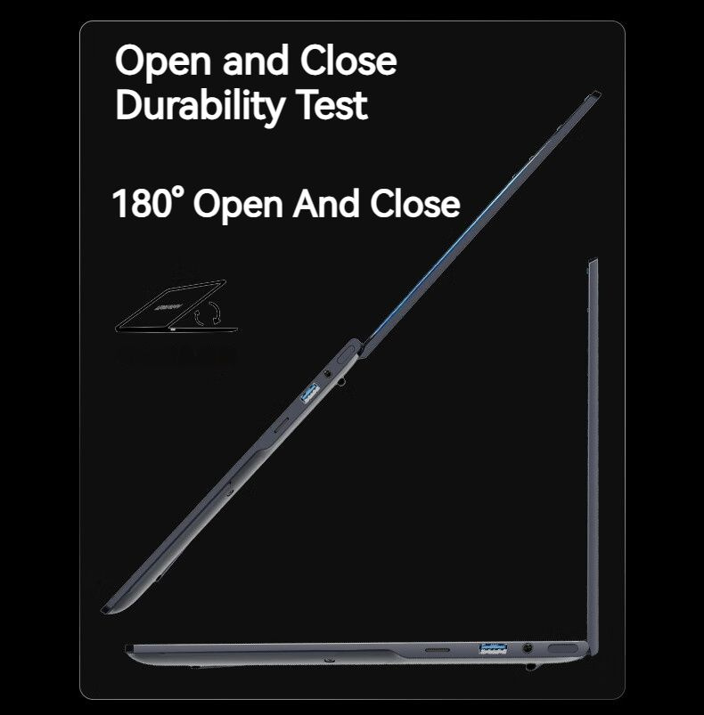 Ноутбук FIREBAT U4 AMD Ryzen 7 7840H 32 ГБ 32 ГБ купить c доставкой на ...