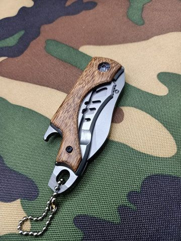 BUCK U.S.A. (X65) Нож складной универсальный карманный - купить с ...