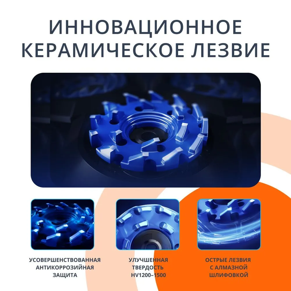 Xiaomi Mijia S500 / S700 Электробритва, портативный триммер купить по ...