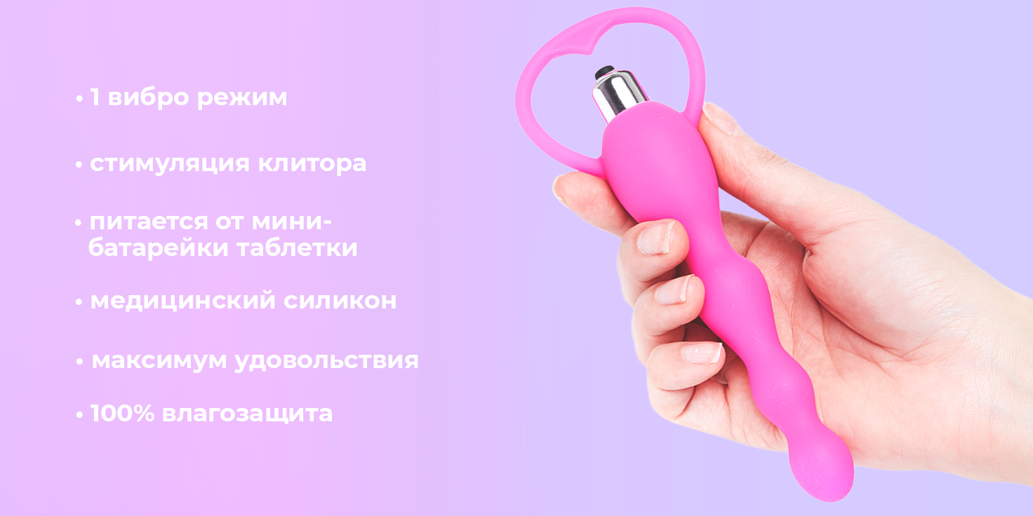 Вибратор Rabby мужской и женский, анальная пробка для взрослых женщин и ...