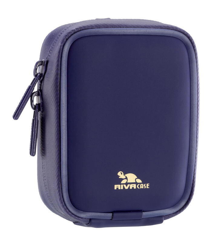 Органайзер для кабелей RIVACASE 1100 (LRPU) Antishock Digital Case ...