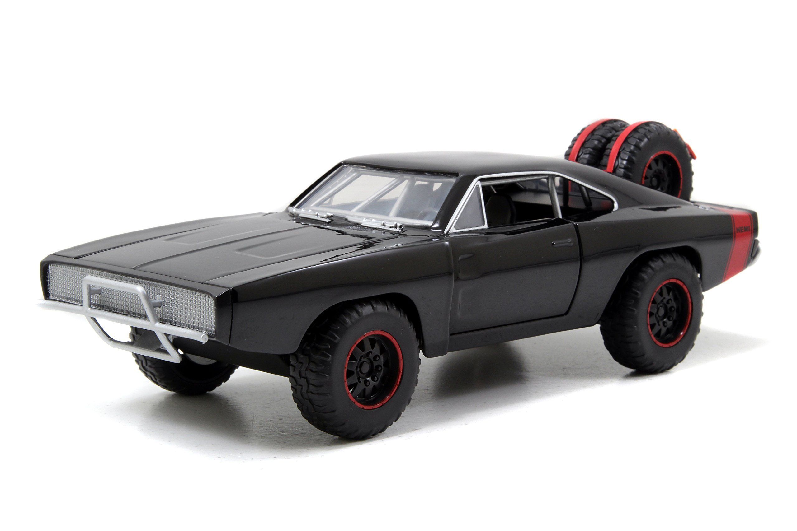 Машинка Jada Toys 1:24 FAST & FURIOUS DIE CAST MINI CAR DOM'S 1970 ...