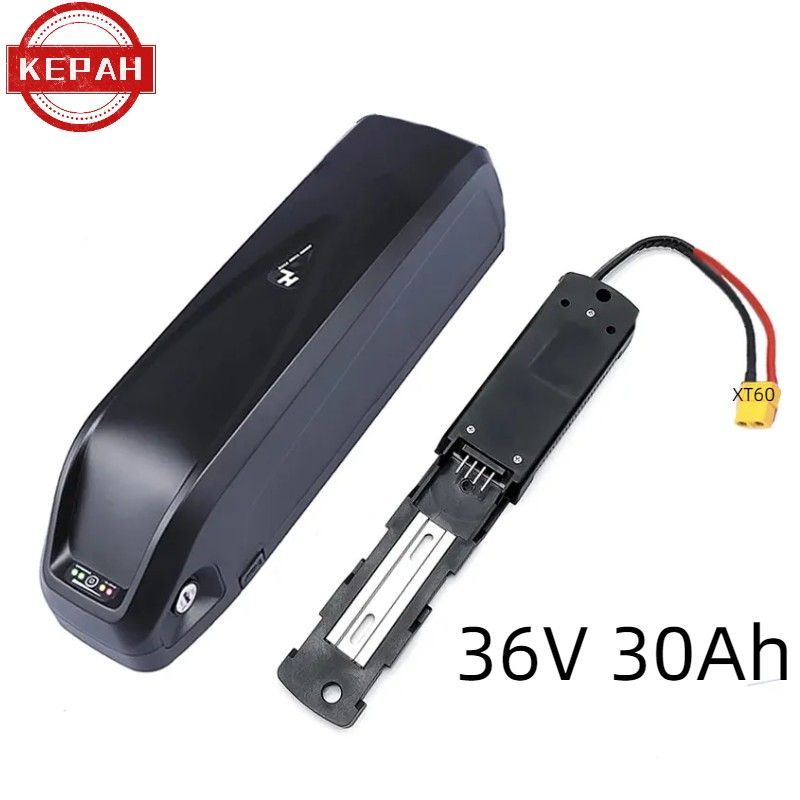 Аккумулятор для электровелосипеда HL 36V 20AH 2023 - купить с доставкой ...