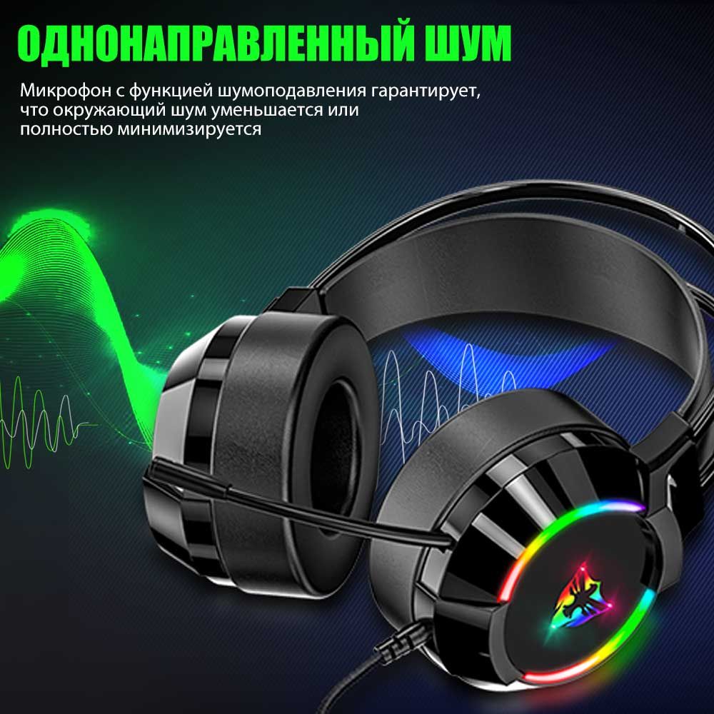 Наушники Полноразмерные MOSS G606 - купить по доступным ценам в ...