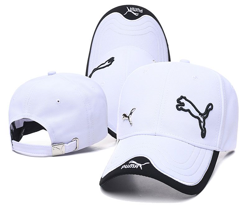 Бейсболка PUMA 5 Panel Cap купить на OZON по низкой цене (1317740487)