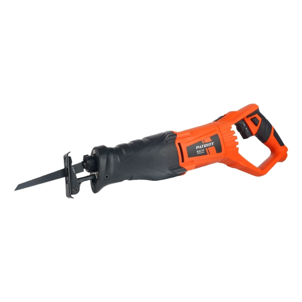 Пила сабельная электрическая PATRIOT RS 808, 110303808 по выгодной цене ...