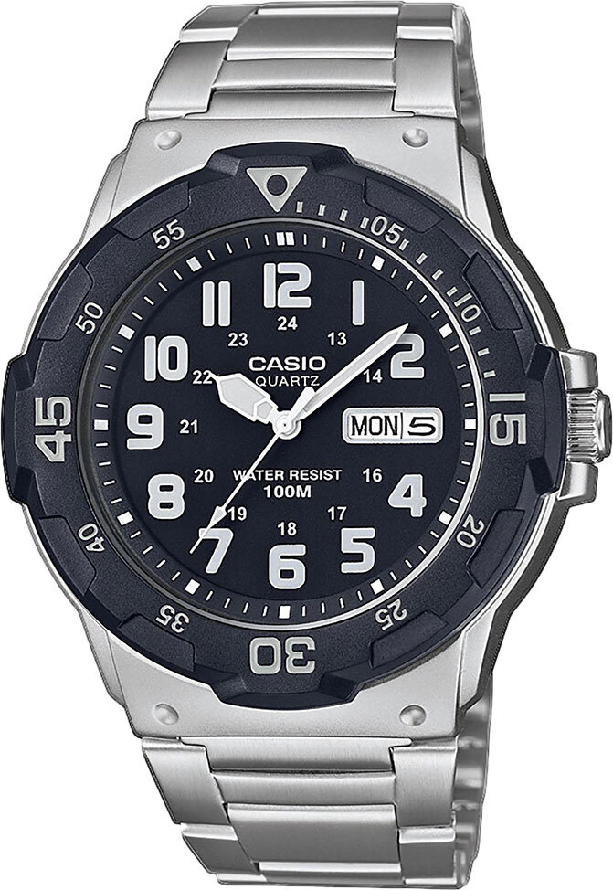 Casio Часы наручные Кварцевые - купить с доставкой по выгодным ценам в ...