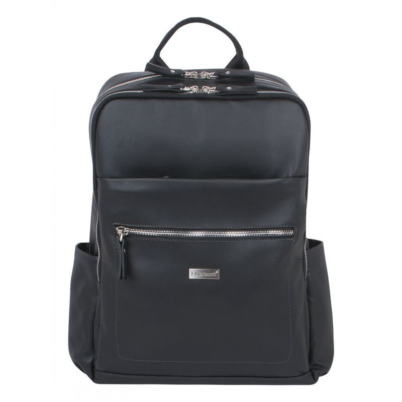 Рюкзак мужской из натуральной кожи - купить с доставкой по выгодным ...