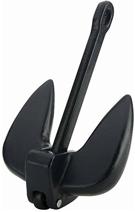 Attwood Якорь для лодки - купить с доставкой по выгодным ценам в ...