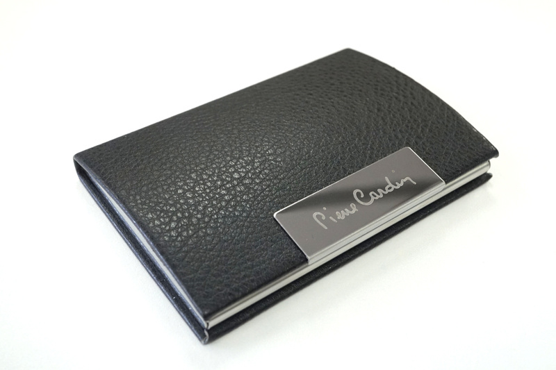 Pierre Cardin Визитница - купить с доставкой по выгодным ценам в ...