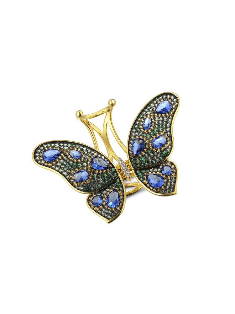 VALTERA Кольцо Серебро 925 пробы - купить с доставкой по выгодным ценам ...