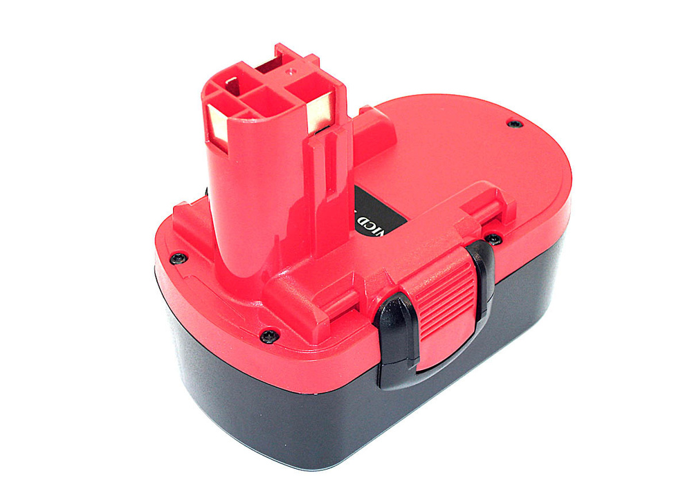 Аккумулятор для BOSCH 2607335560 2.0Ah 18V Ni-Cd - купить с доставкой ...