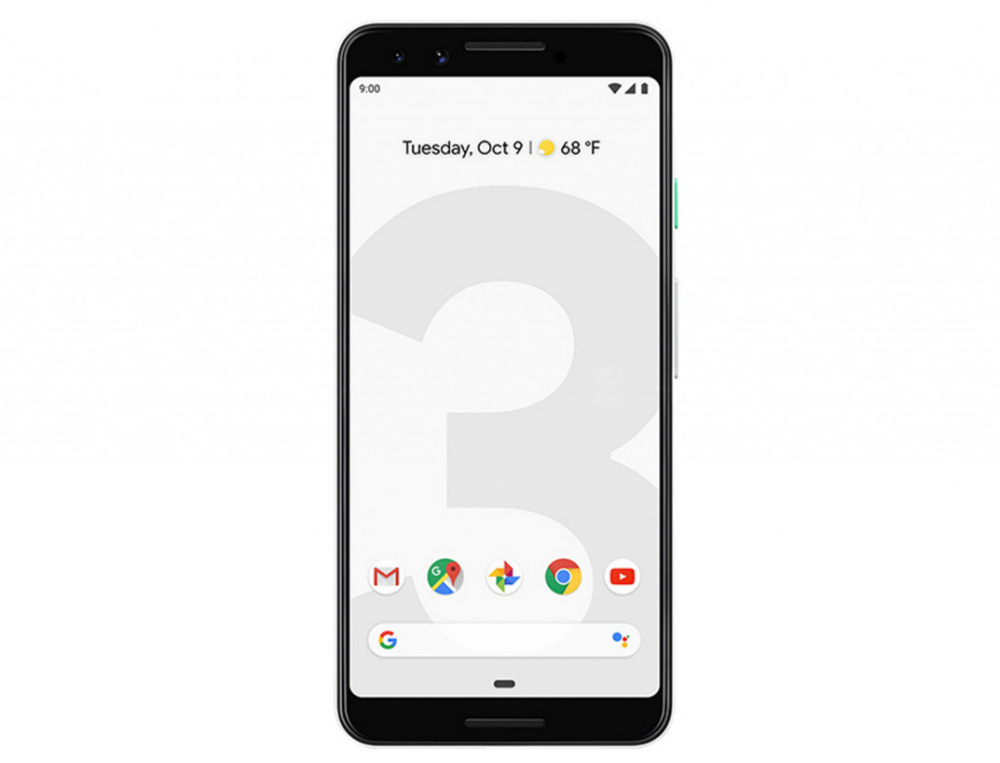Смартфон Google pixel 3 - купить по выгодной цене в интернет-магазине ...