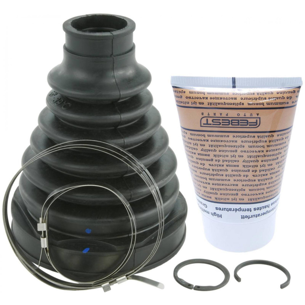 Пыльник шрус внутренний комплект для Audi, Ford, Land Rover, Lincoln ...