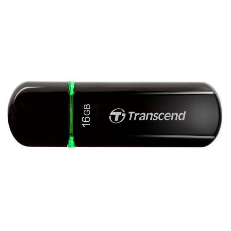 USB-флеш-накопитель Transcend model66 - купить по выгодной цене в ...