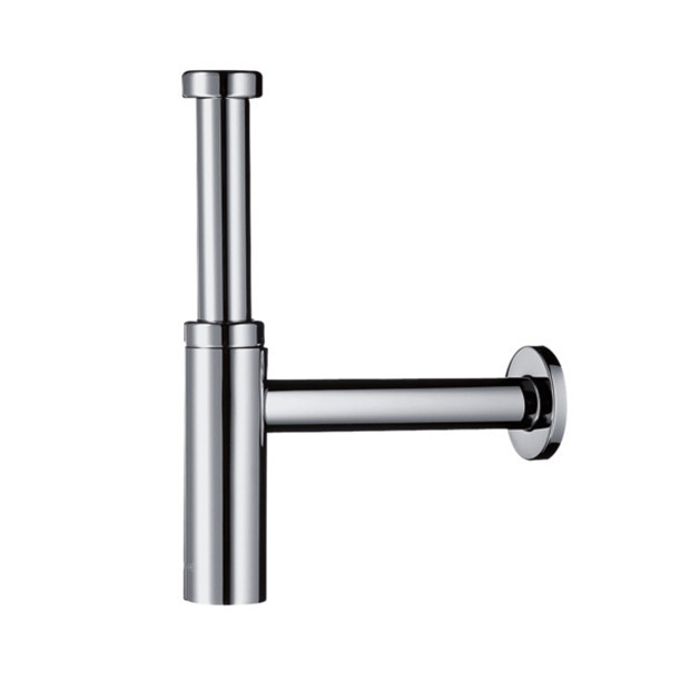 Сифон для раковины hansgrohe Flowstar S 52105000, хром - купить по ...