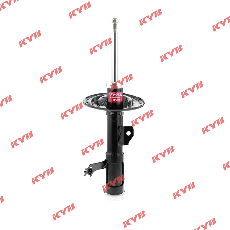 Стойка амортизационная - excel-g перед прав KYB 335076 - купить по ...