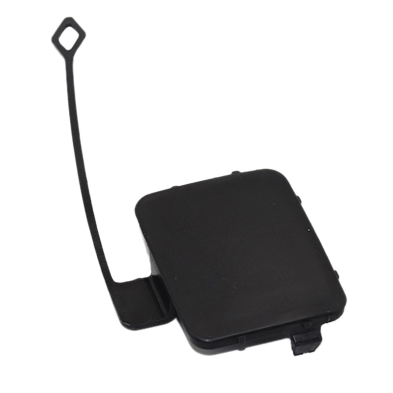 Передняя крышка проушины буксировочного крюка для BMW E90 E91 318I 320I ...