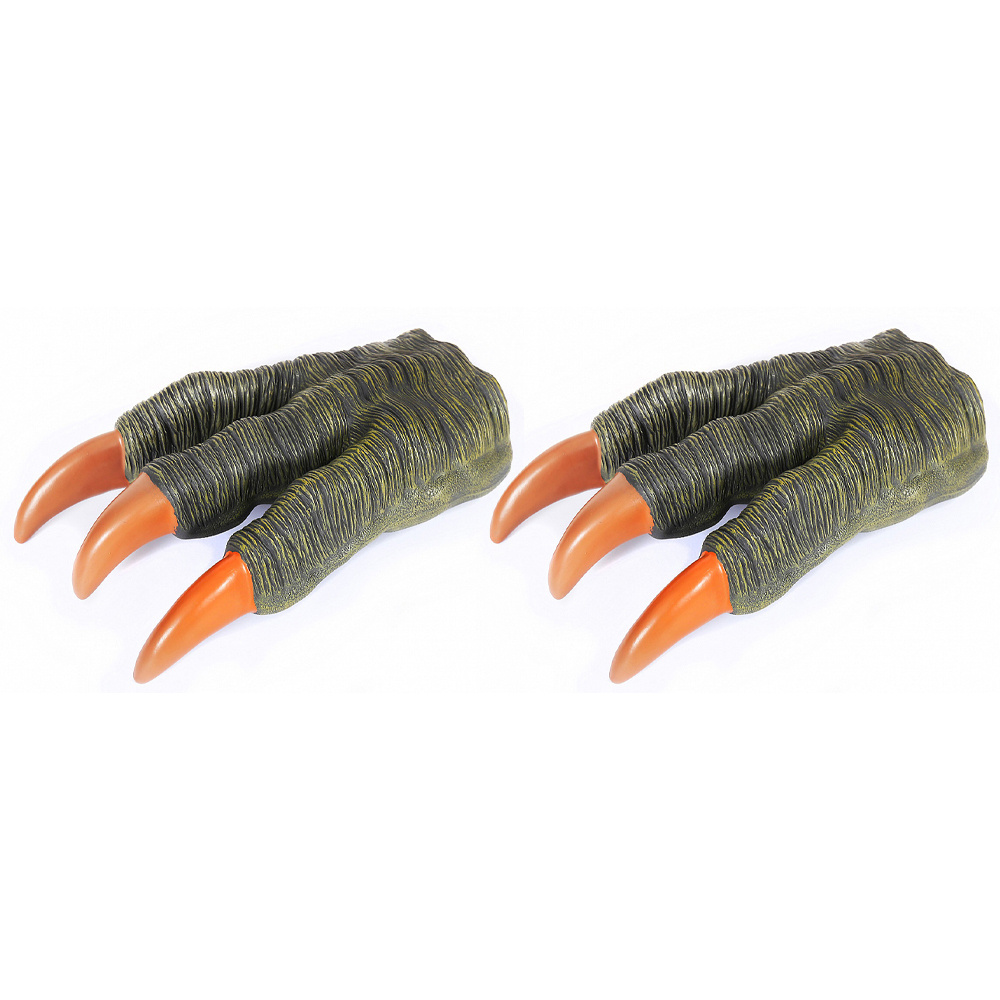 Игрушка Когти Динозавра. Лапы динозавра 2шт. Динозавр Рекс и его Лапы ...