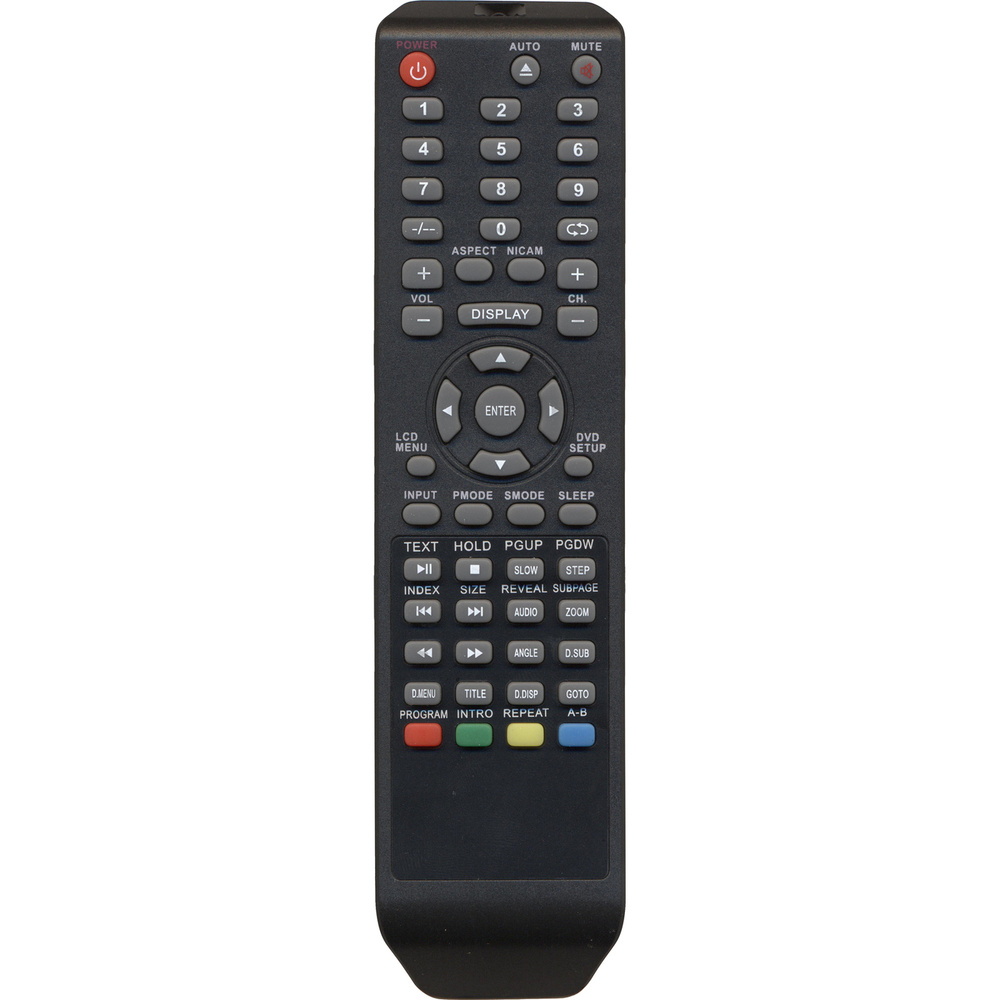 Пульт ДУ HUAYU (Hyundai) H-LCDVD3200S - купить по выгодной цене в ...