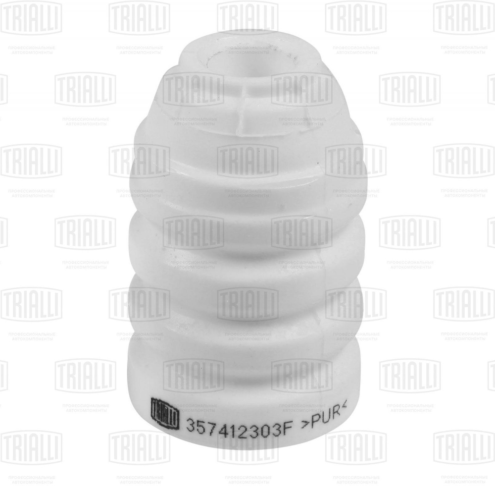 Буфер (отбойник) хода сжатия передней стойки для автомобиля VW Polo ...