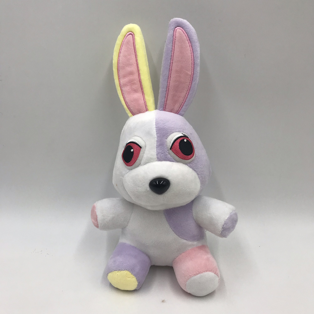 Мягкая игрушка аниматроник Кошмарный Бонни 5 ночей с Фредди (Five ...