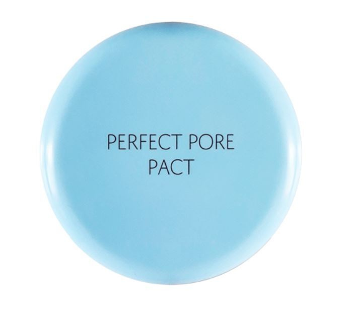 The Saem Saemmul Perfect Pore Pact пудра матирующая компактная (12гр ...