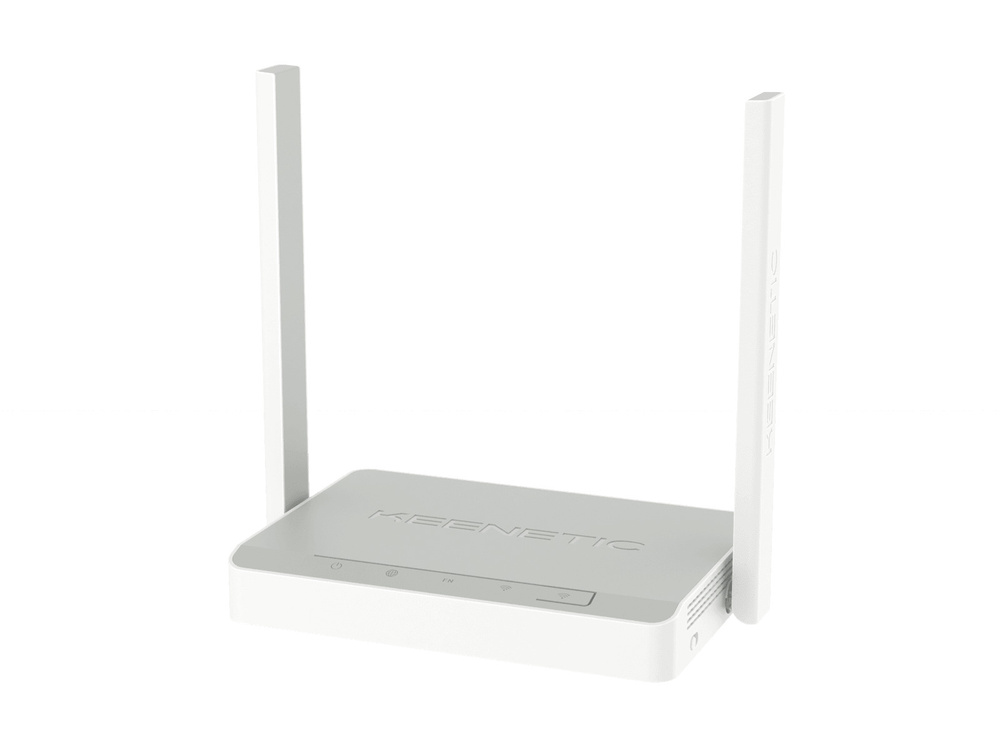 Роутер Keenetic WI-FI Air KN-1613, 5 ГГц, 2.4 ГГц купить по низкой цене ...