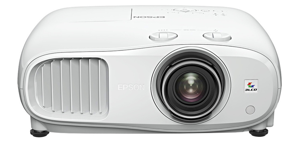 Проектор Epson EH-TW7000 купить по доступной цене с доставкой в ...