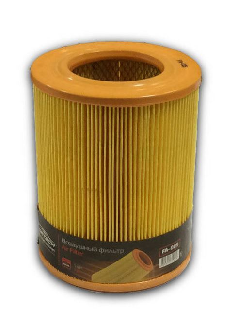 Фильтр воздушный Fortech ГАЗ 31105, 3302 дв. ЕВРО-3 - купить по ...