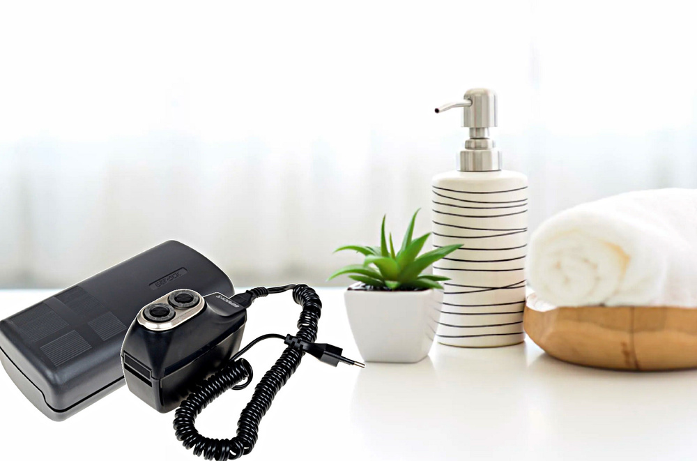 Электробритва Бердск Электробритва/электрическая бритва/роторная ...