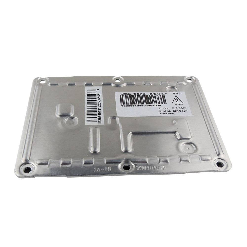 HID Ксеноновые фары Балласт 3D0907391B 8E0907391A для Audi A4 S4 ...