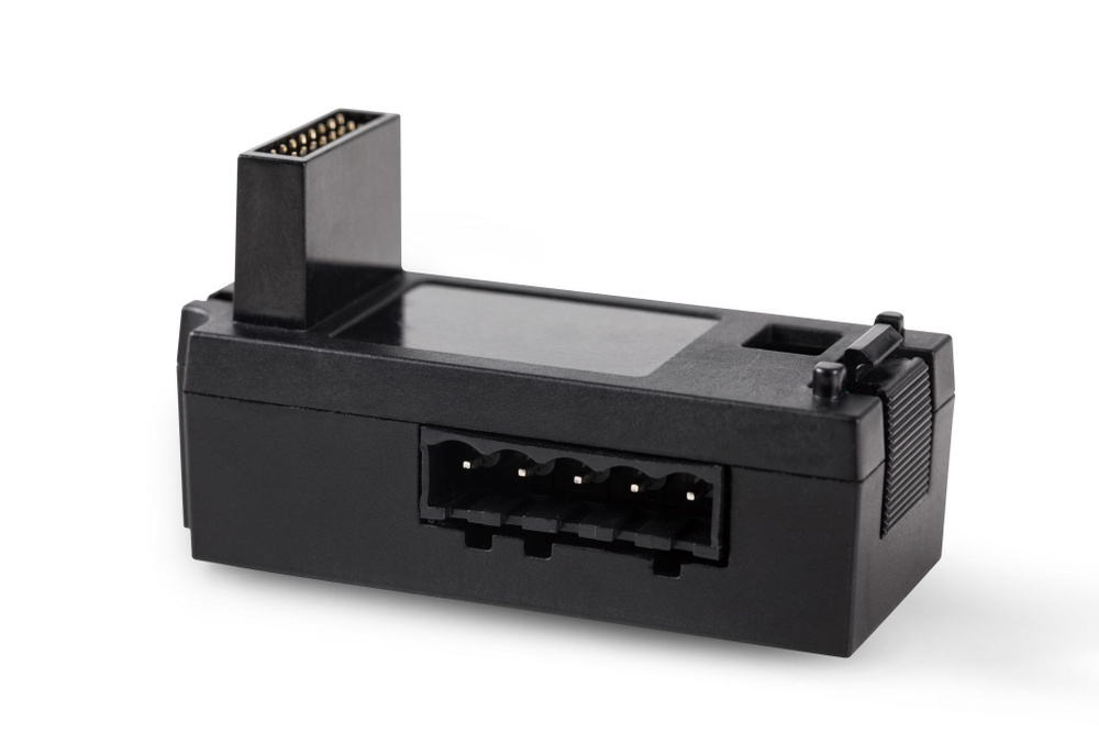 UAC-CX-01CAN Коммуникационный модуль CANbus для контроллера Unistream ...