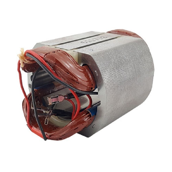 Статор для УШМ Makita 9554NB 9555NB оригинал 621713-6 - купить по ...