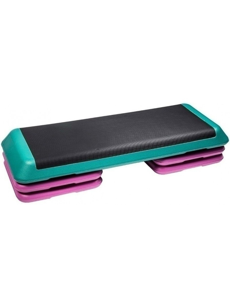 Степ платформа PROFI-FIT Степ-платформа CLUB STEP ORIGINAL, 108х41 ...