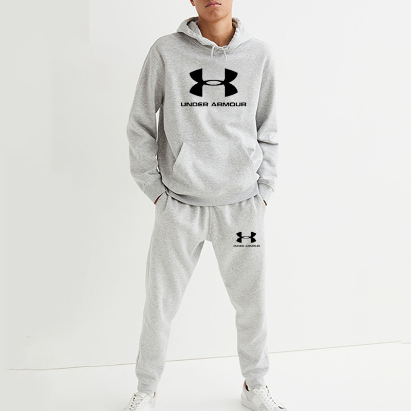 Костюм спортивный Under Armour - купить с доставкой по выгодным ценам в ...