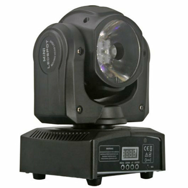 Прожектор полного движения LED Showlight LED BEAM 60W - купить с ...