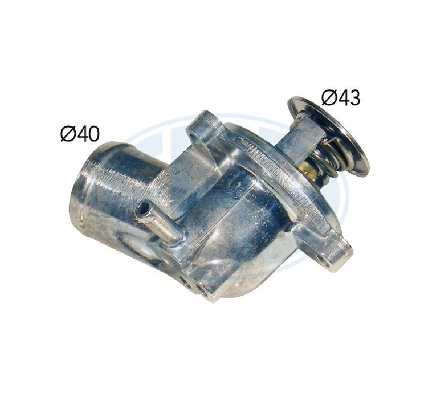 Термостат MERCEDES SPRINTER 95-06, ERA, 350139 - ERA/ZEN/ZM/MESSMER арт ...