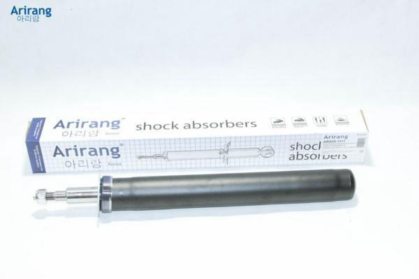 Амортизатор Daewoo Nexia; Chevrolet Lanos; ZAZ Chance, Sens передний ...