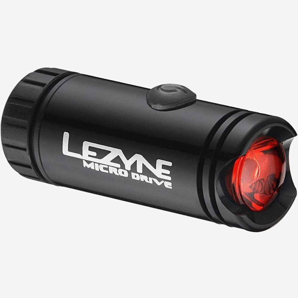 LEZYNE Велосипедный фонарь - купить с доставкой по выгодным ценам в ...