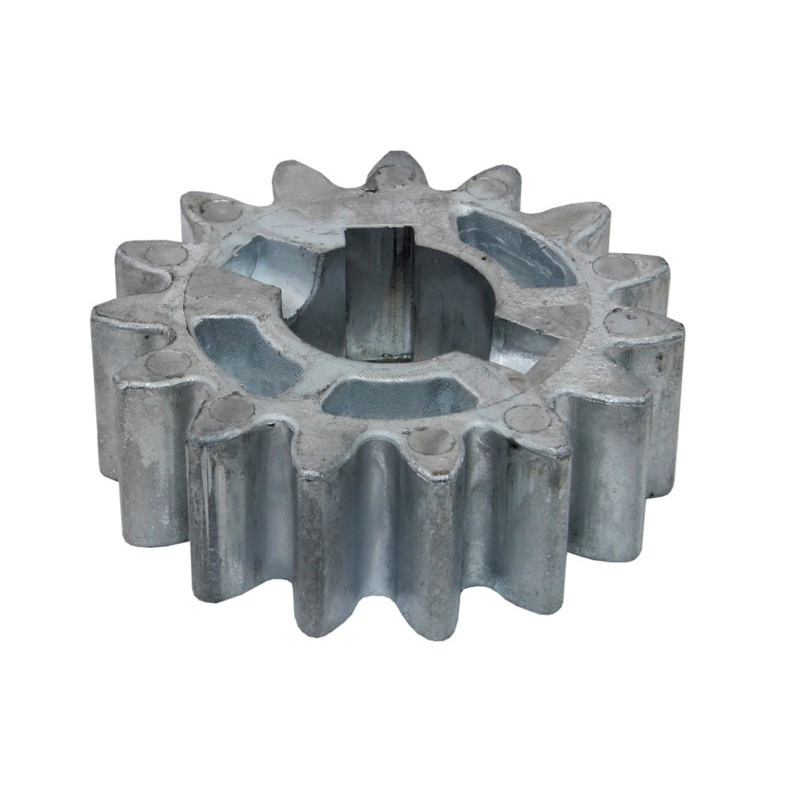 Nice PMD0177A.4610 шестерня ведущая для RD400, RB400 - купить с доставкой по выгодным ценам в ...