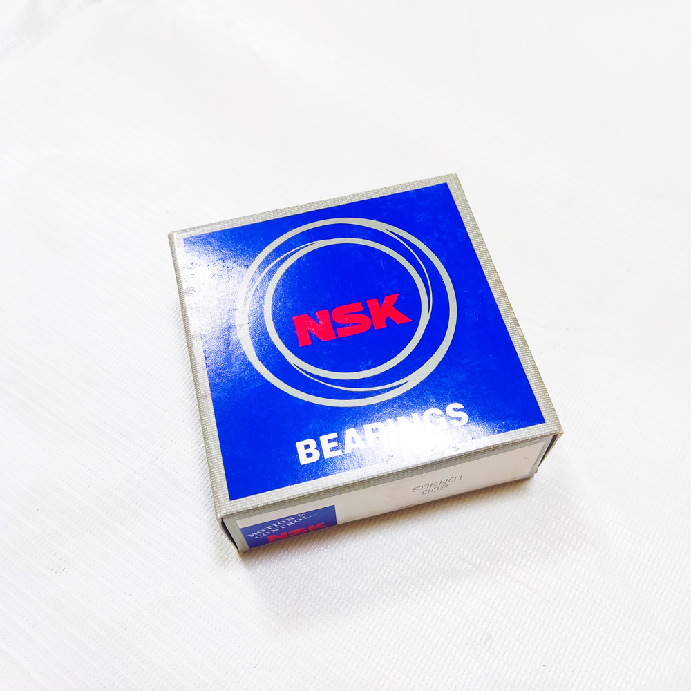 Подшипник ступицы NSK 50KW01 - купить по доступным ценам в интернет ...