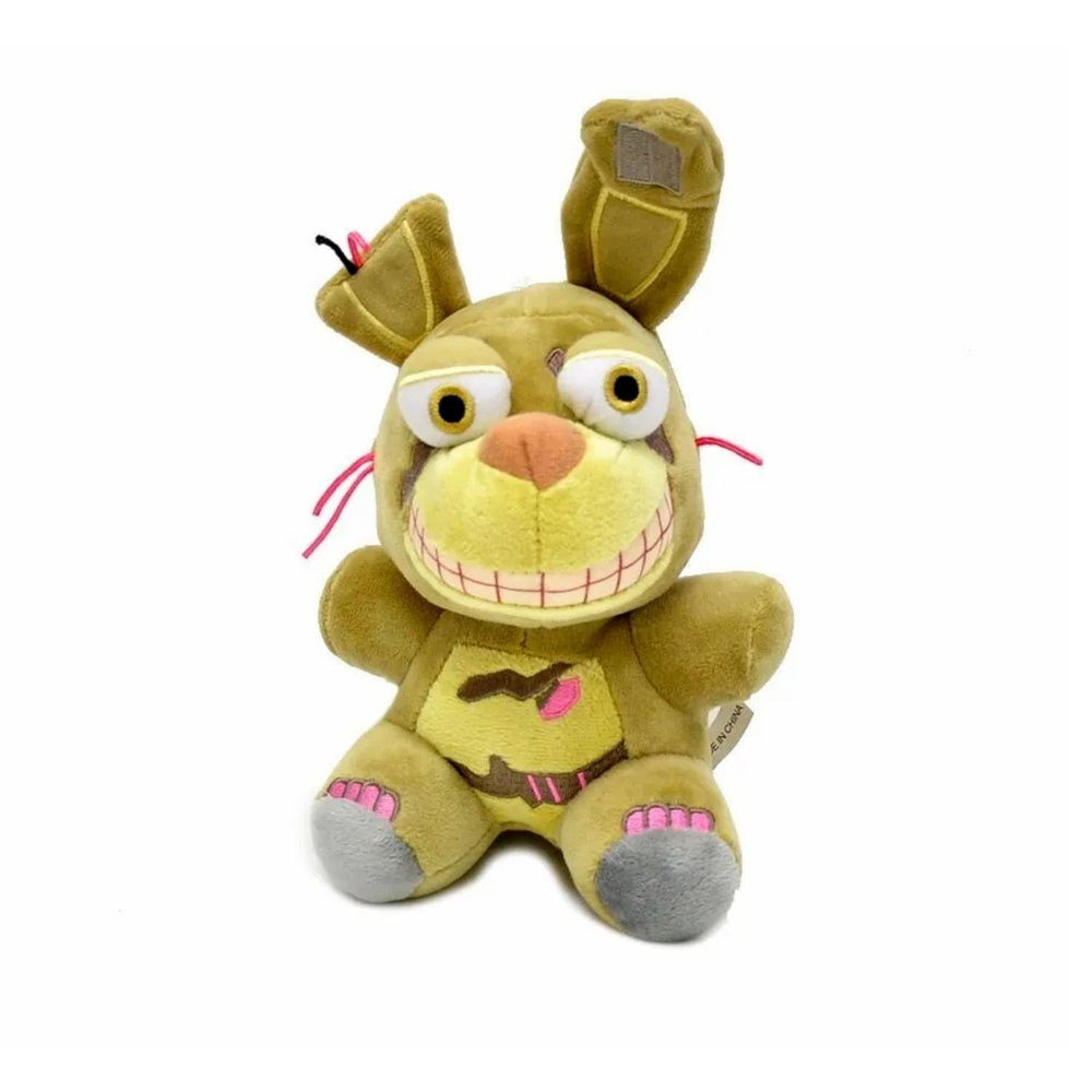 Игрушка Ball Ball Masquerade Five Nights At Freddys Спрингтрап купить с доставкой по выгодным